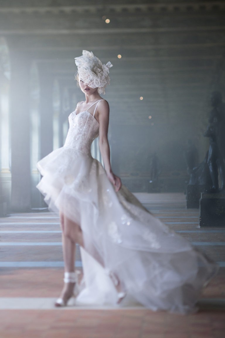 Babilone dress - Cymbeline | Wedding dresses | 2026 collection