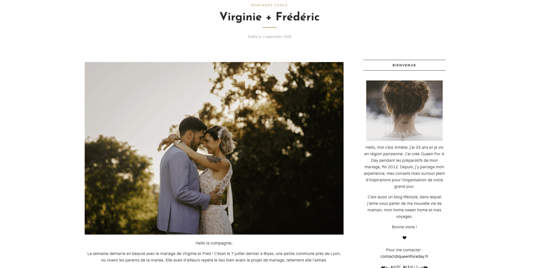 Queen For a Day - Cymbeline | Wedding dresses | 2026 collection