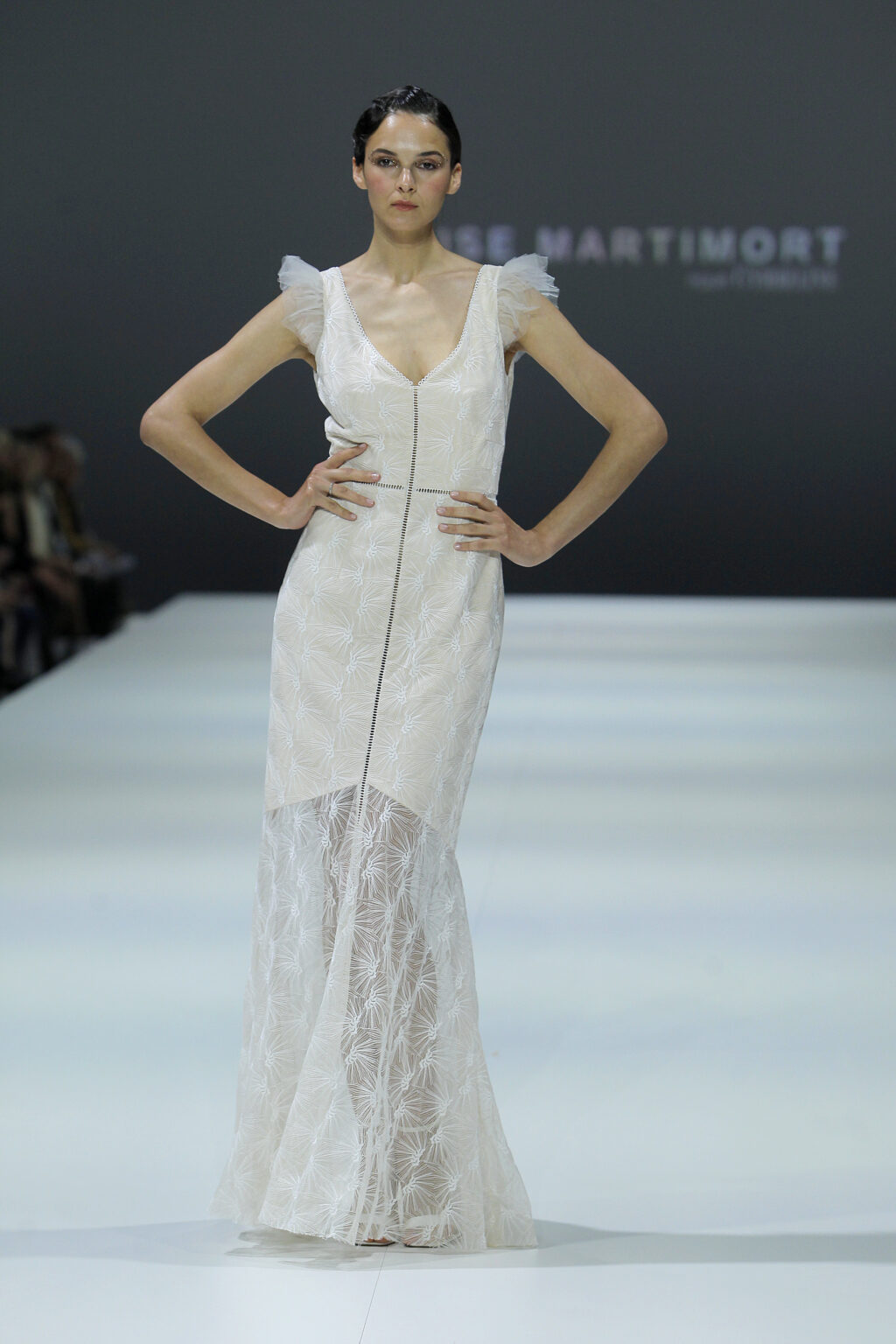 Collection Podium - Designer Cymbeline Wedding dresses Collection 2023