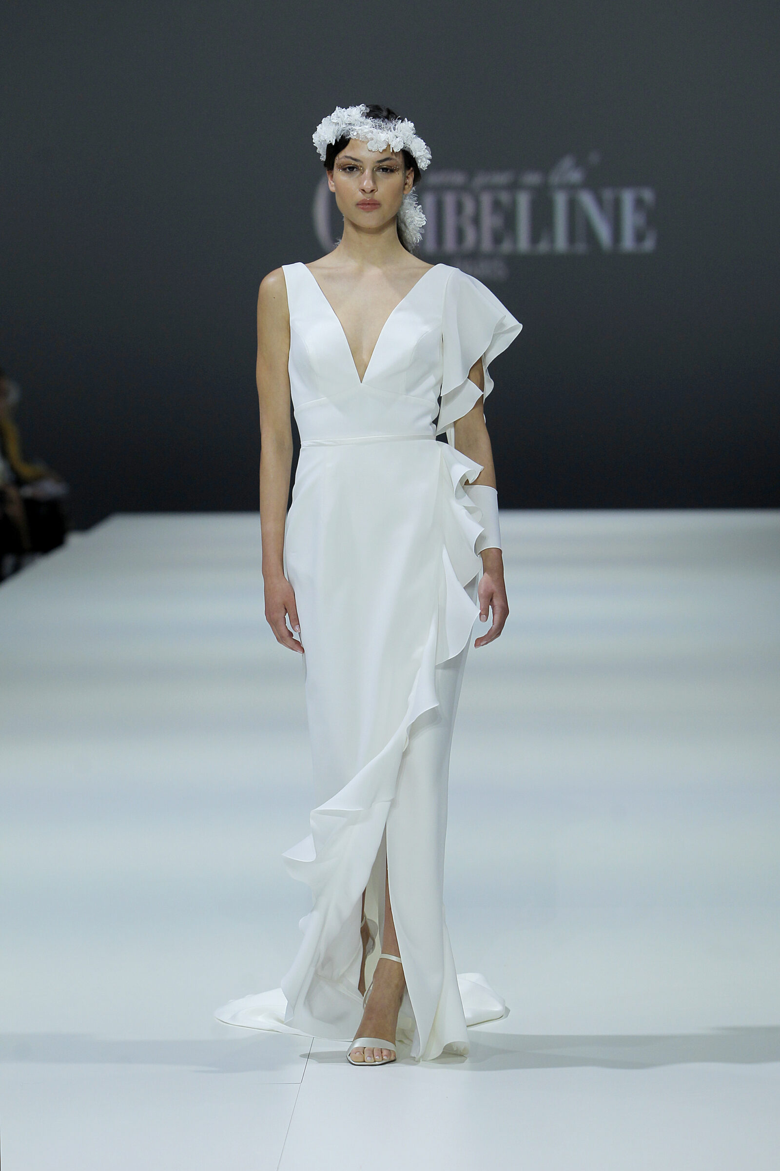 Dress RUMBA Wedding dress Collection 2023 | Shop Cymbeline