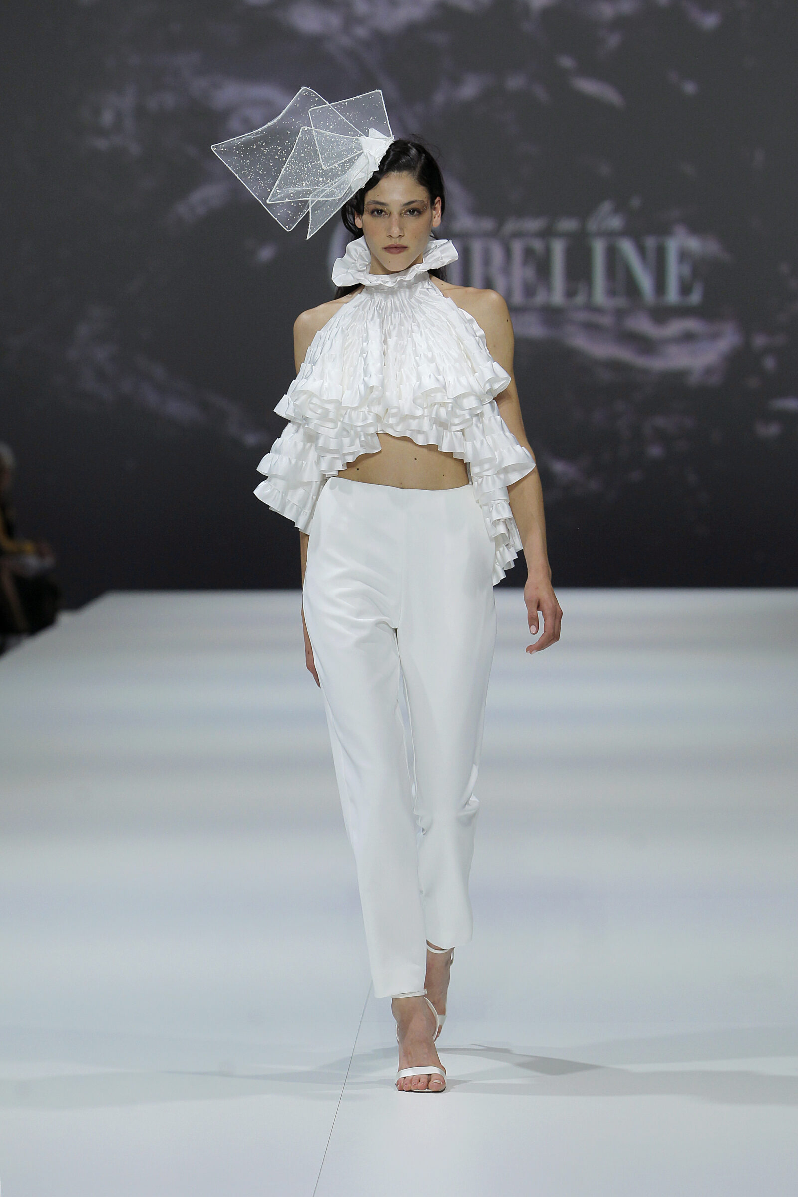 Collection Podium - Designer Cymbeline Wedding dresses Collection 2023