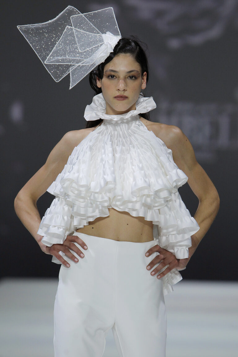 Collection Podium - Designer Cymbeline Wedding dresses Collection 2023