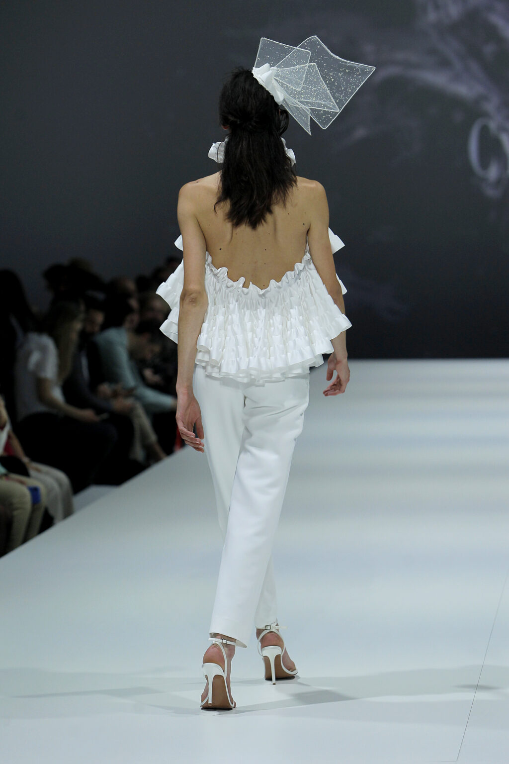 Collection Podium - Designer Cymbeline Wedding dresses Collection 2023