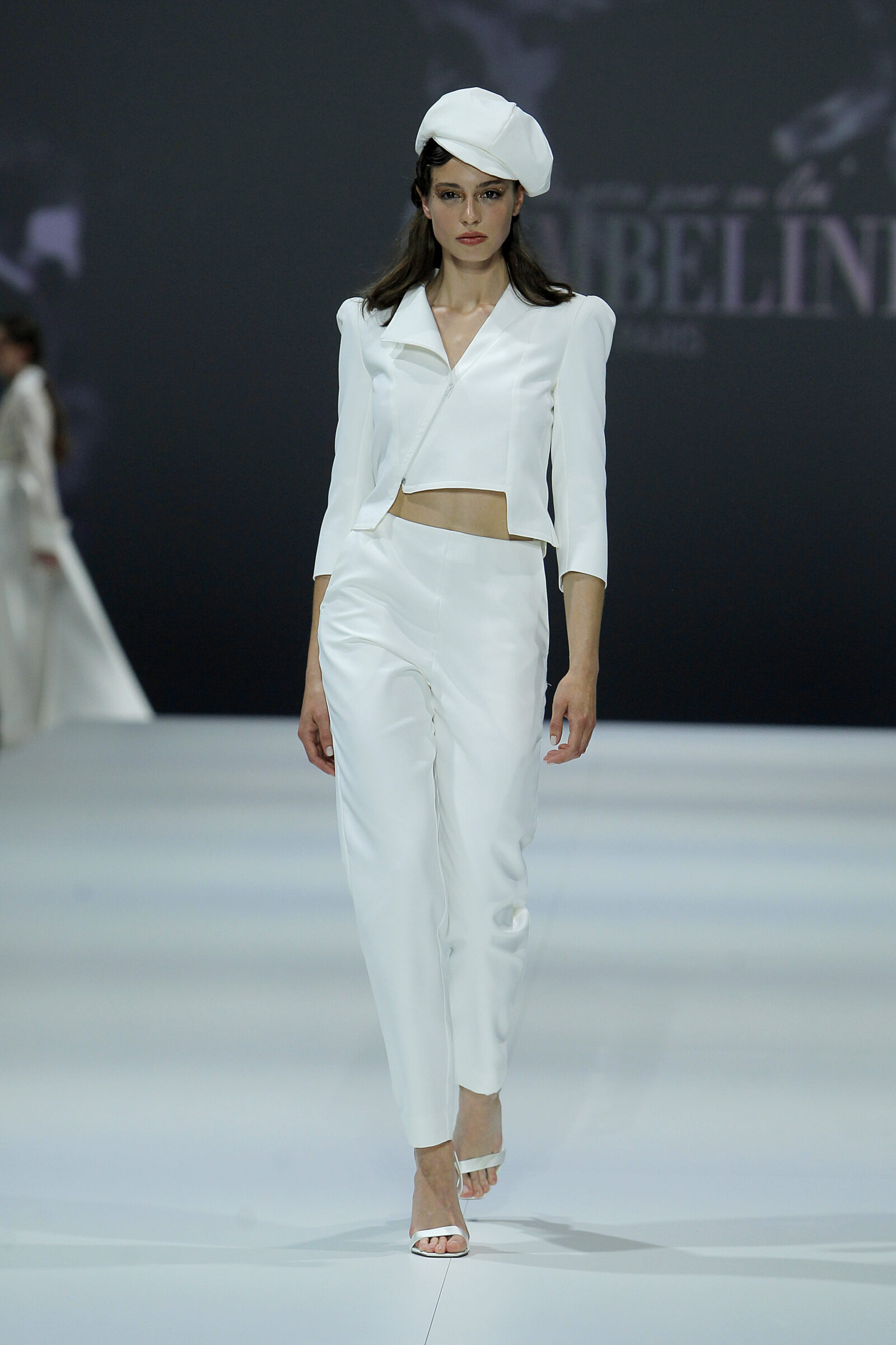 Collection Podium - Designer Cymbeline Wedding dresses Collection 2023