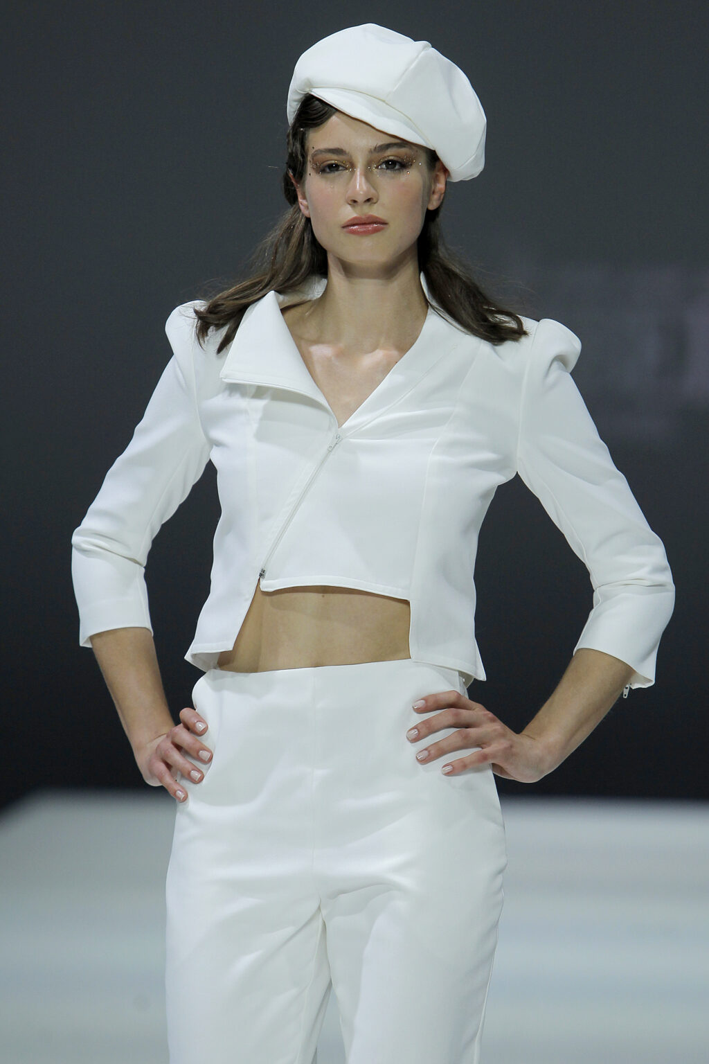 Collection Podium - Designer Cymbeline Wedding dresses Collection 2023