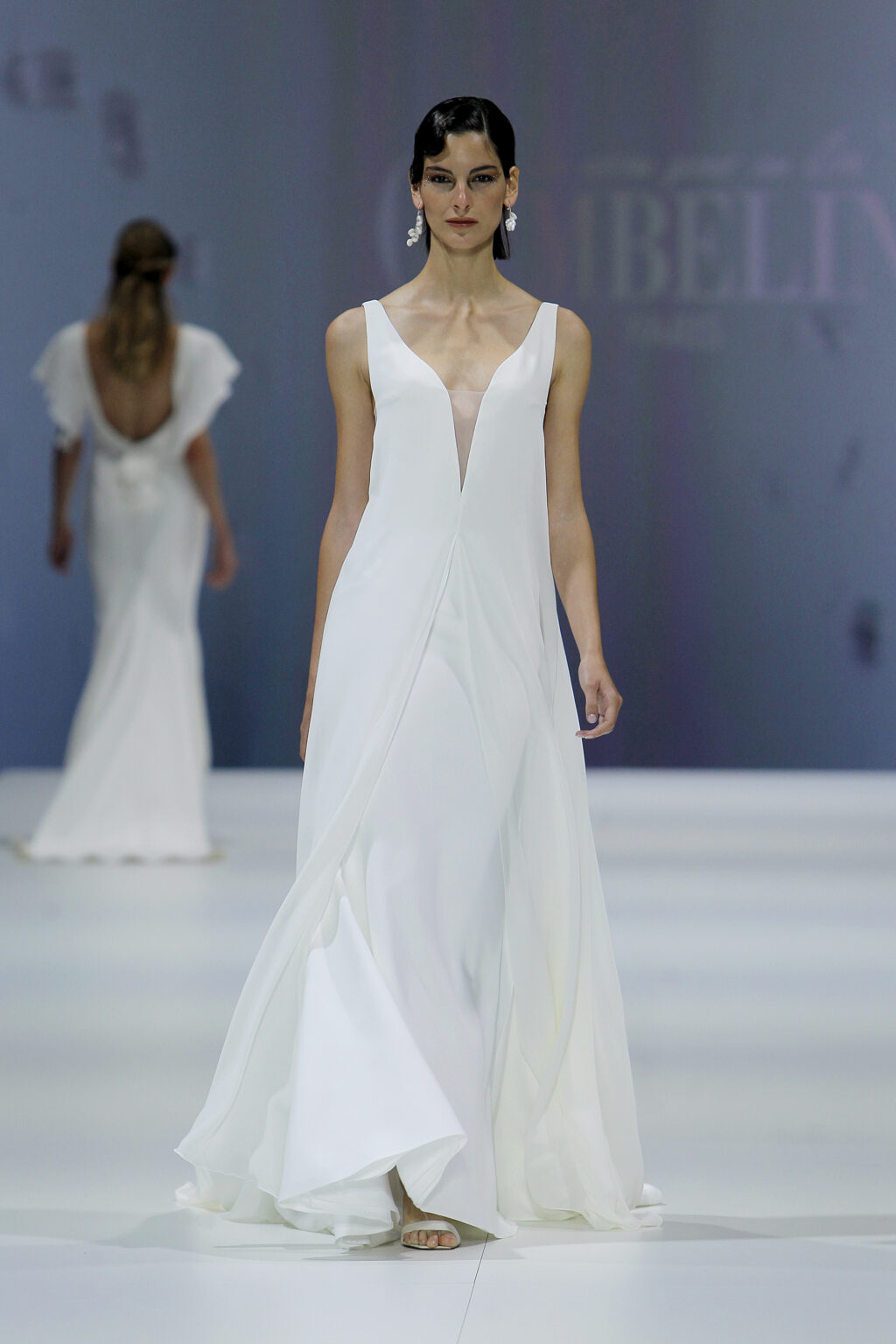 Dress ROMANCE Wedding dress Collection 2023 | Shop Cymbeline