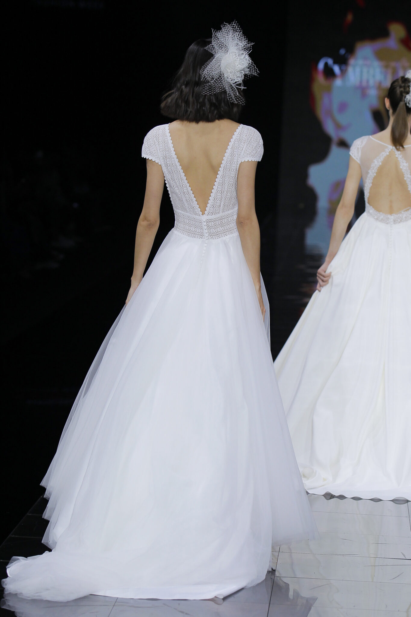 Podium Collection - Designer Cymbeline Wedding dresses Collection 2023