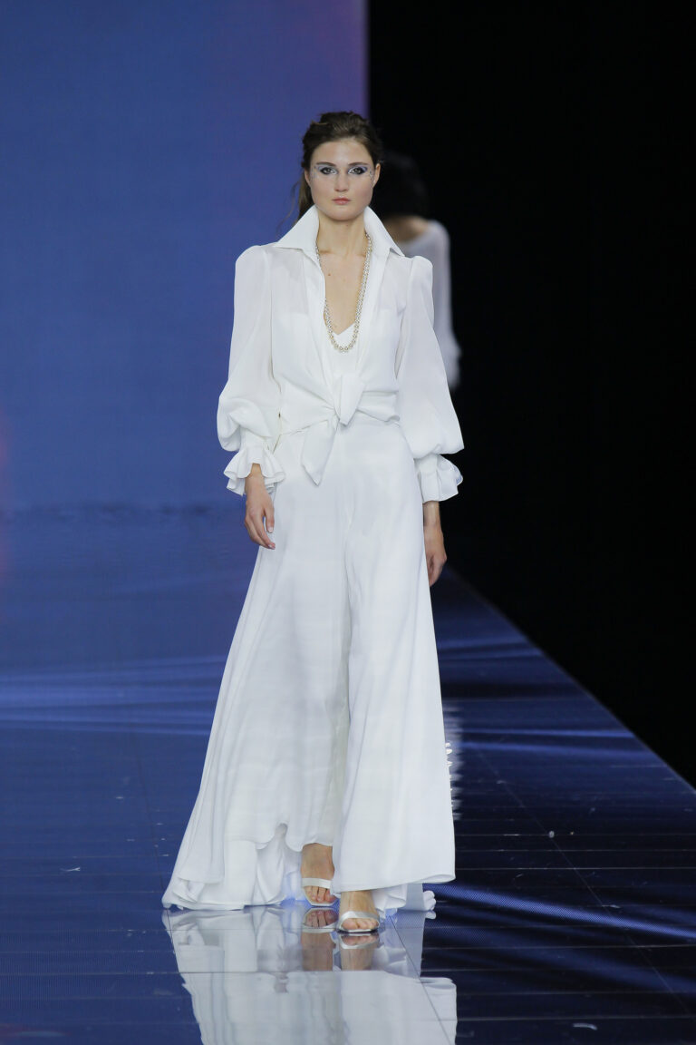 Podium Collection - Designer Cymbeline Wedding dresses Collection 2023