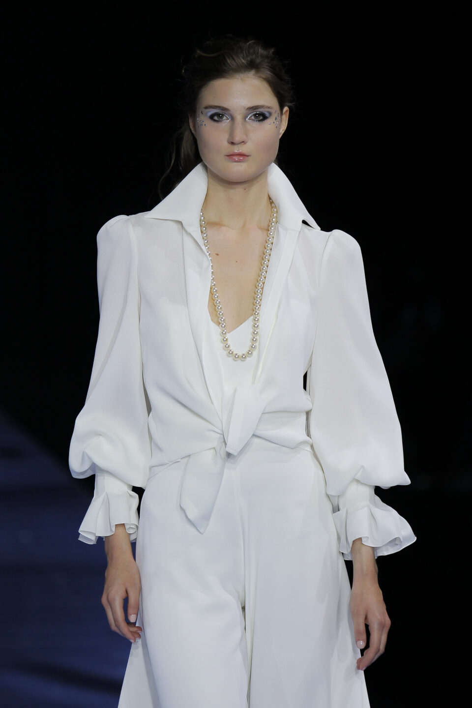 Podium Collection - Designer Cymbeline Wedding dresses Collection 2023