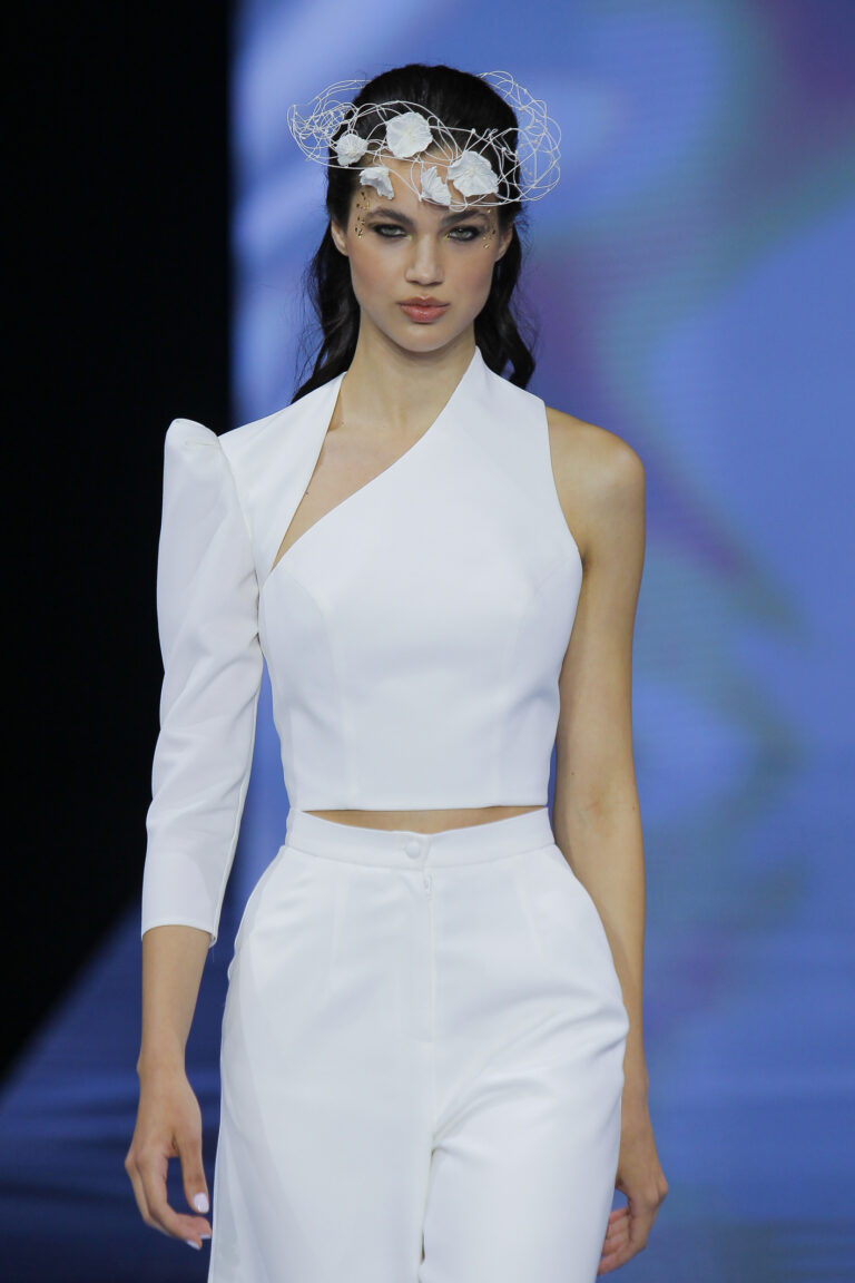 Podium Collection - Designer Cymbeline Wedding dresses Collection 2023