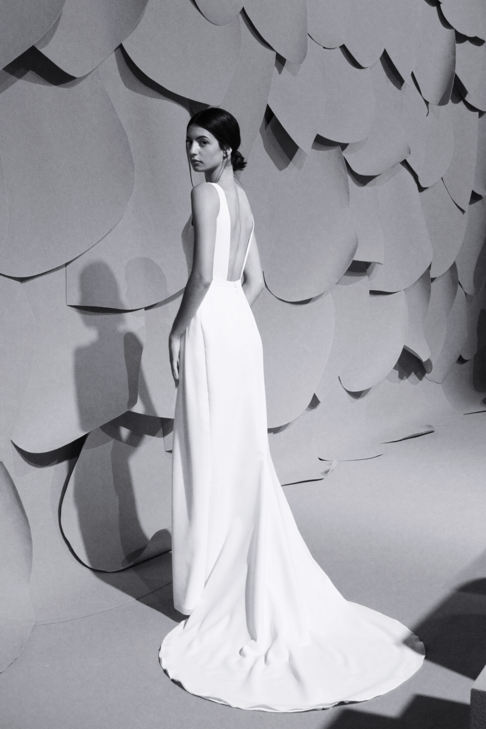 Robe de mariée sirène TIA - Collection Forever